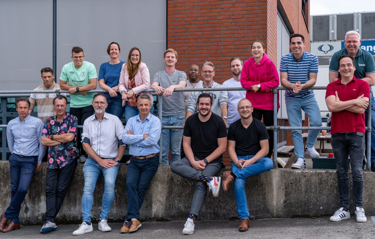 About us - FLX Logistix